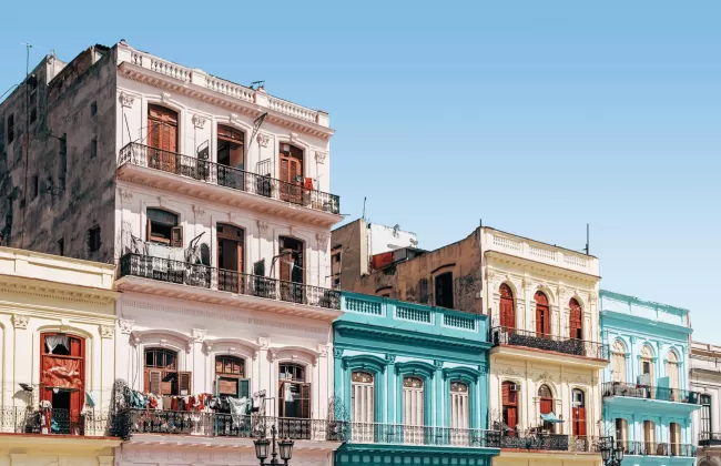 Cuba | Erasmus Generation Portal